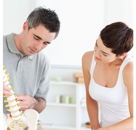 What is Chiropractic? — Atlas Health Therapy