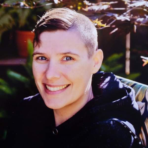 Quinn Jones — Atlas Health Therapy