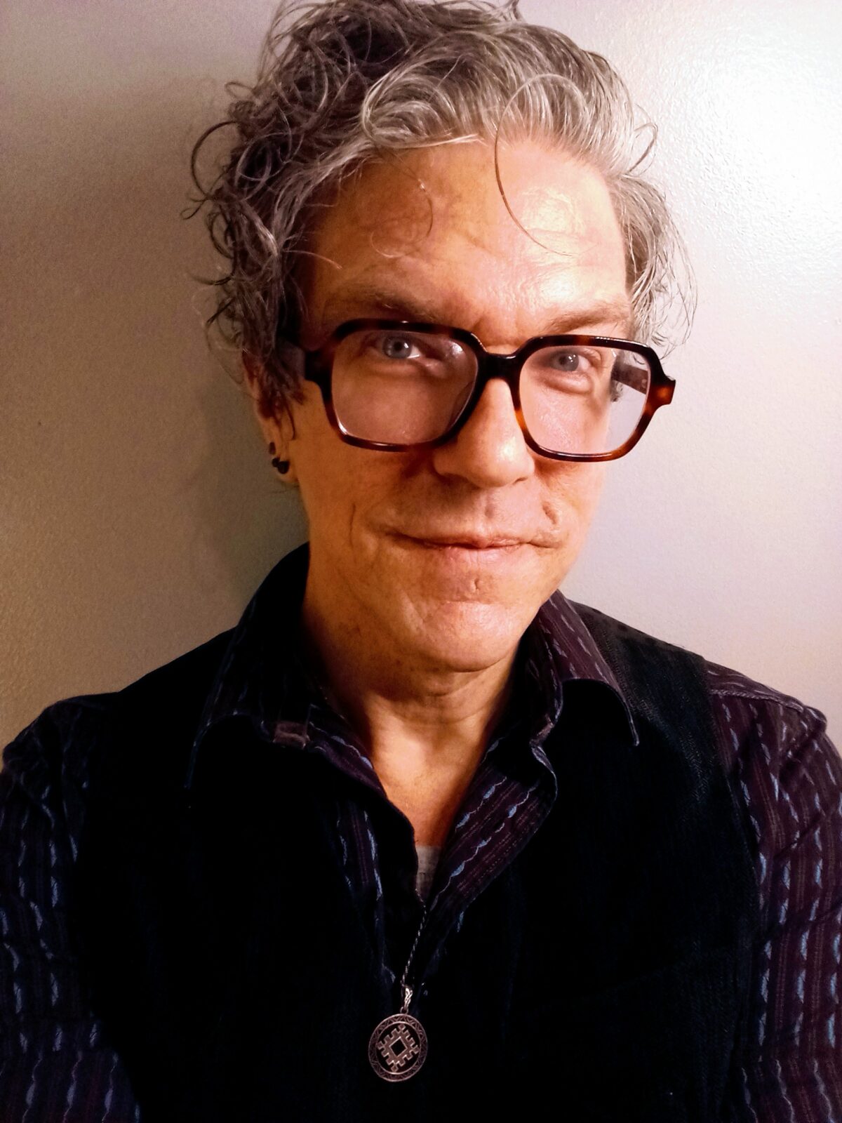 Joe Egnot R.TCM.P. — Atlas Health Therapy